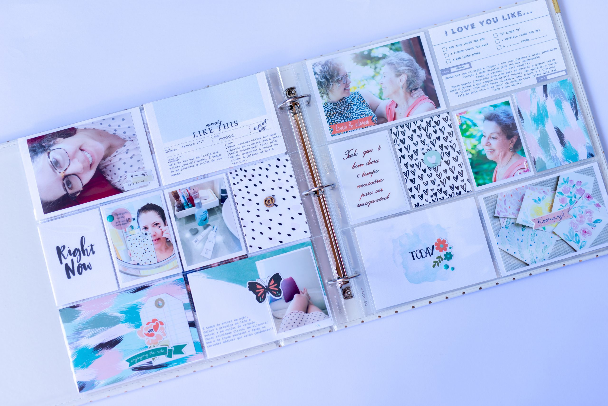 My January Awesome Ladies Project – The Awesome Ladies Project