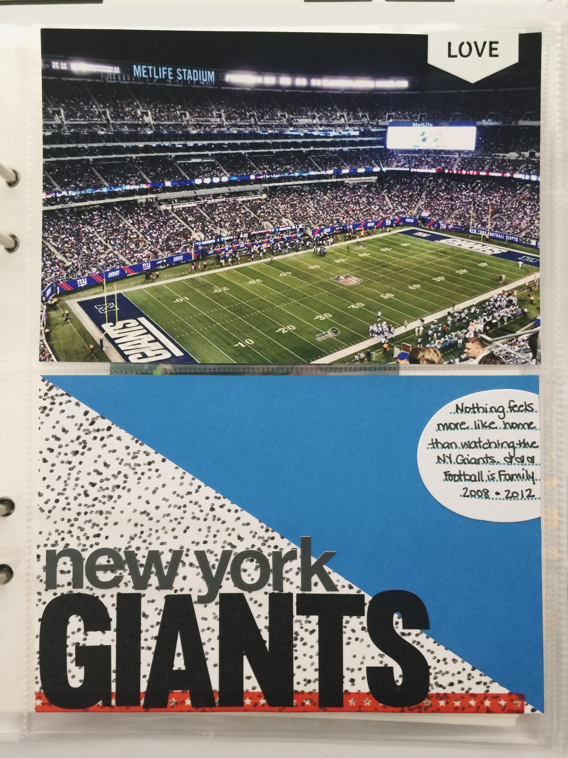 Prompt: What's your Favorite Team – The Awesome Ladies Project