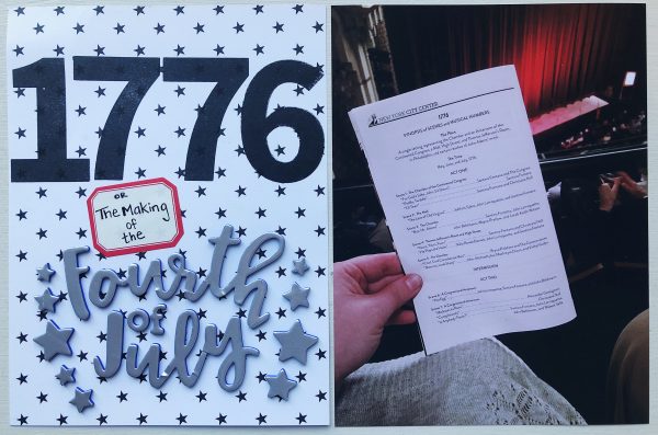 Prompt: Favorite Time Period – The Awesome Ladies Project