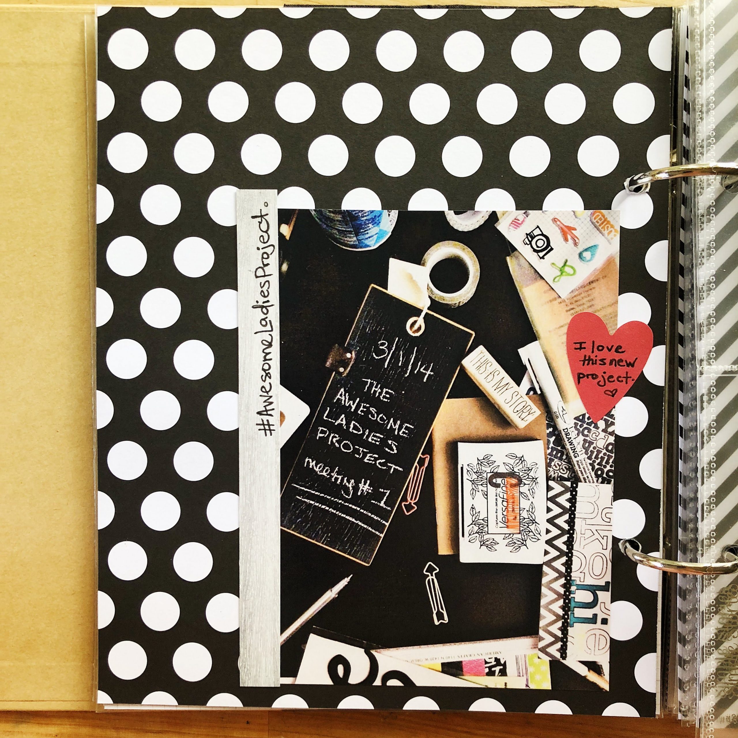 Coming Soon to the Awesome Ladies Project – The Awesome Ladies Project