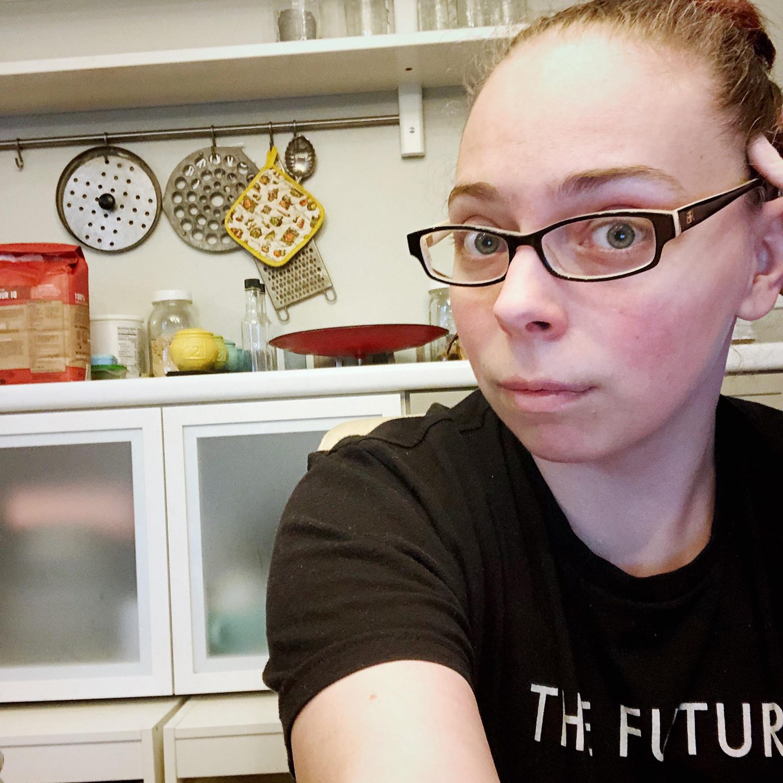 Using Different Selfie Types – The Awesome Ladies Project