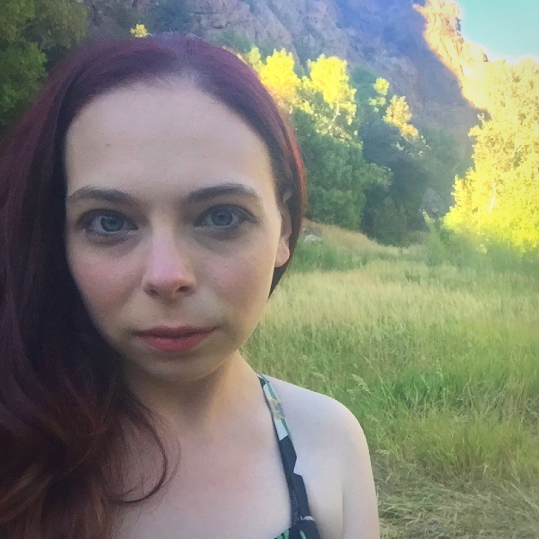 Using Different Selfie Types – The Awesome Ladies Project