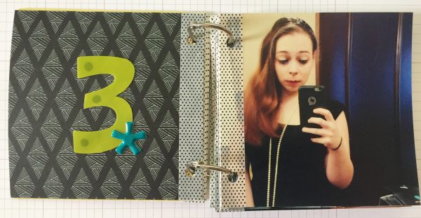 Using Different Selfie Types – The Awesome Ladies Project