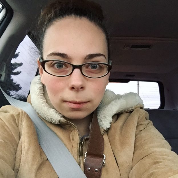 Using Different Selfie Types – The Awesome Ladies Project