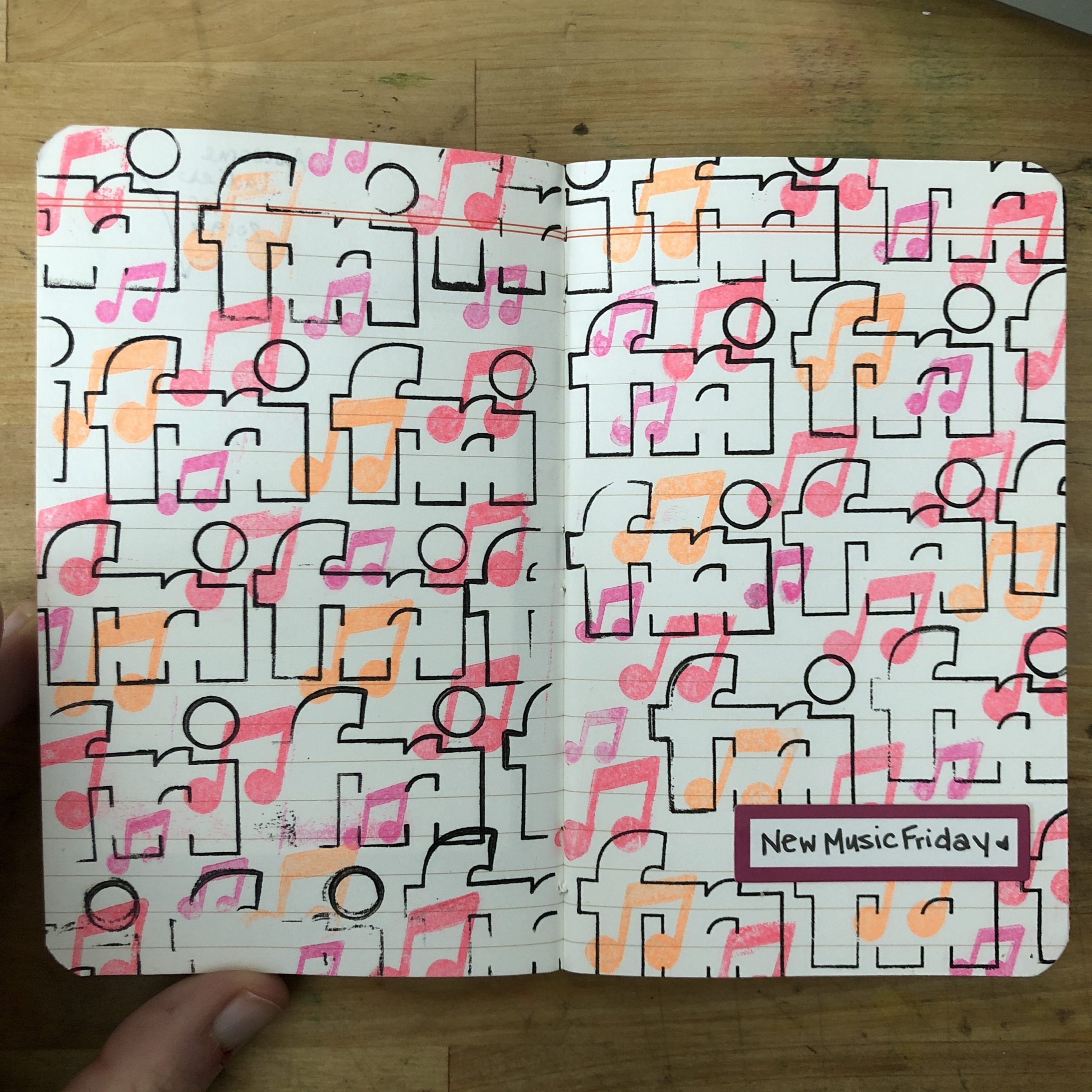 Kelly Purkey Closing Shop – The Awesome Ladies Project