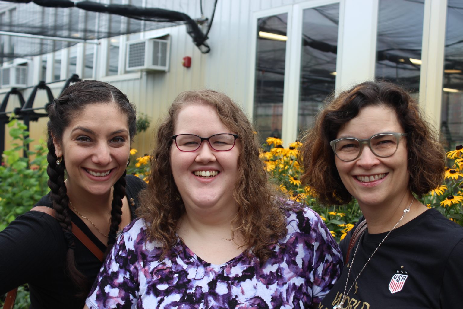 December Daily Takeaways – The Awesome Ladies Project