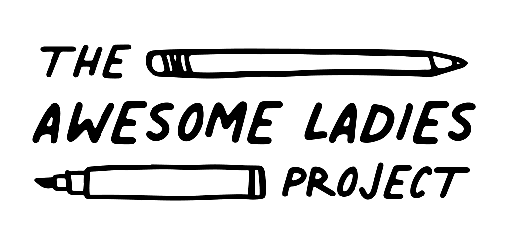 Hello – The Awesome Ladies Project