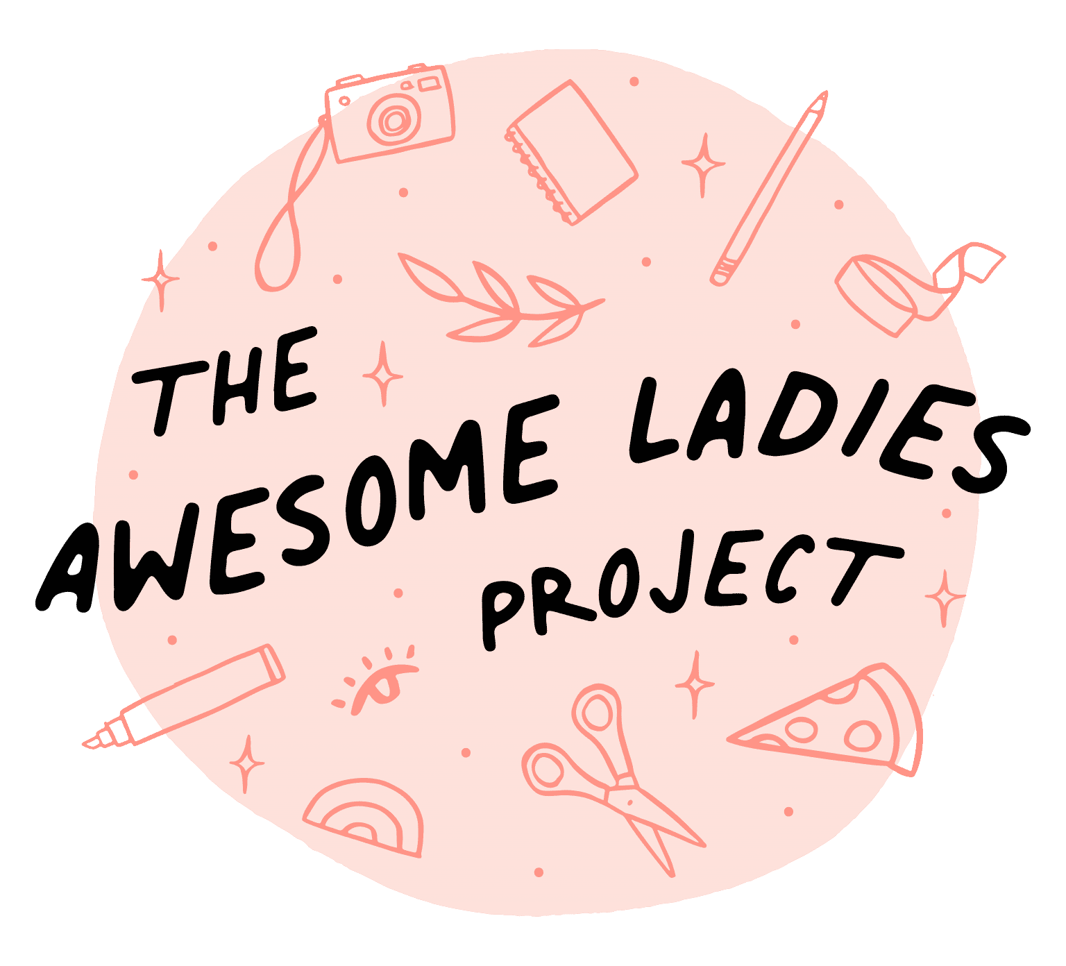 Join us in the All Access Club – The Awesome Ladies Project