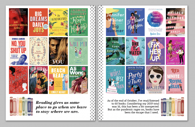 10 Projects Created with Canva – The Awesome Ladies Project