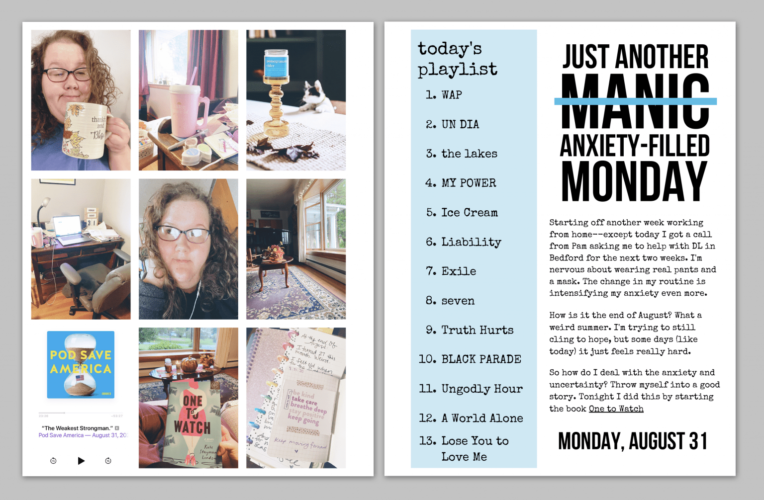 10 Projects Created with Canva – The Awesome Ladies Project