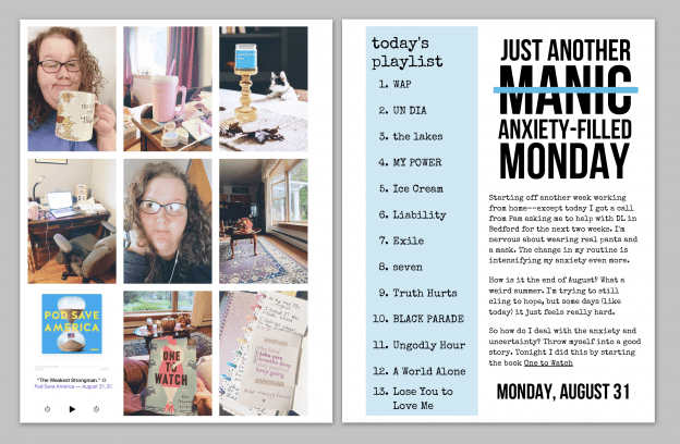 10 Projects Created with Canva – The Awesome Ladies Project