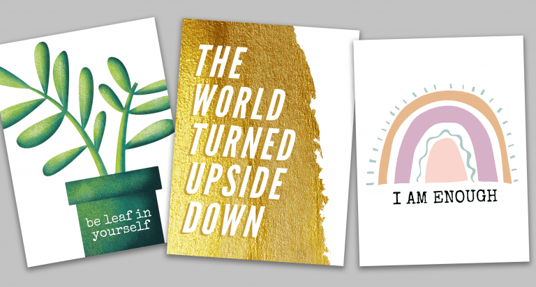 10 Projects Created with Canva – The Awesome Ladies Project