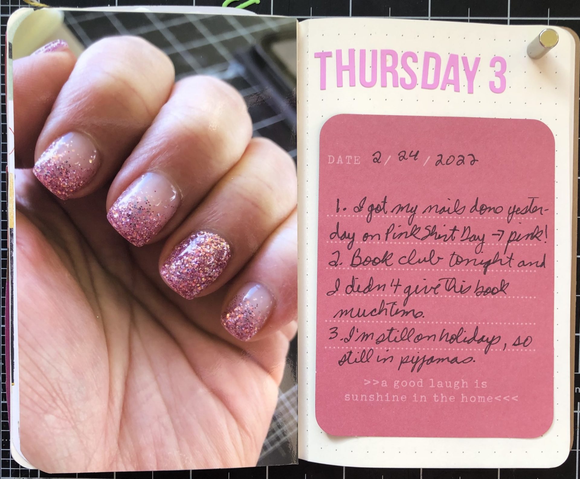 Blog – The Awesome Ladies Project