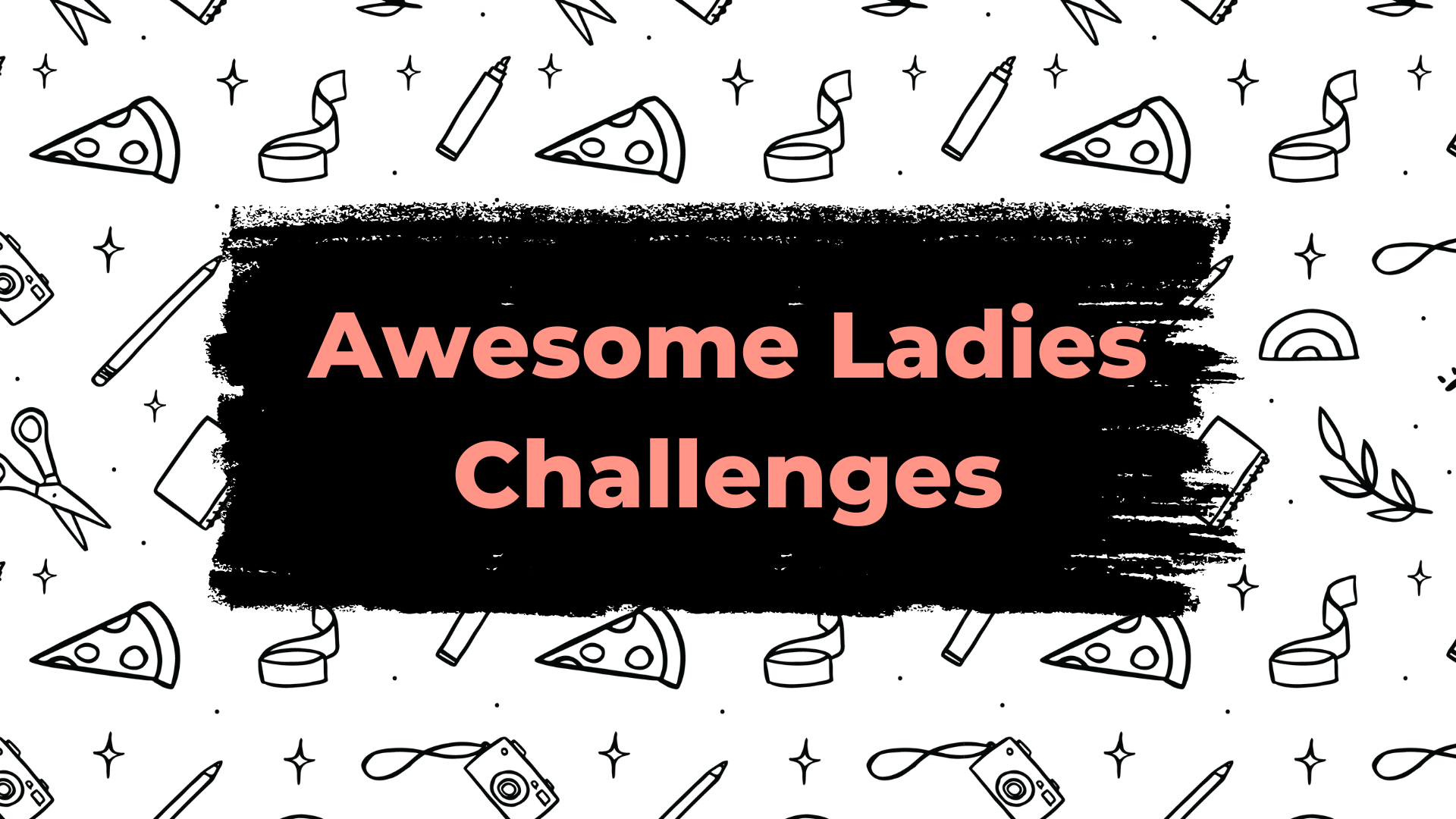 Classroom – The Awesome Ladies Project