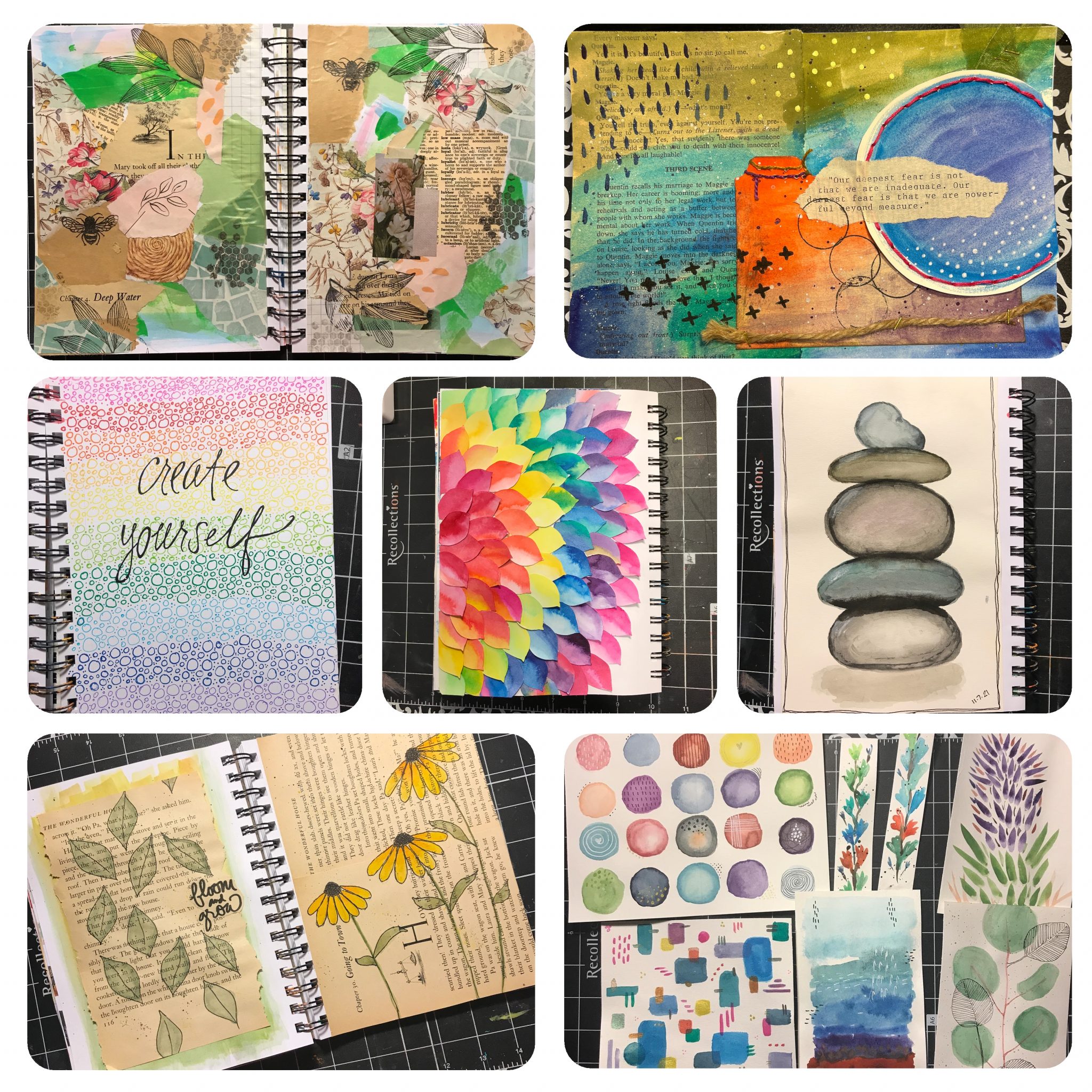 Awesome Lady Spotlight: Christine – The Awesome Ladies Project