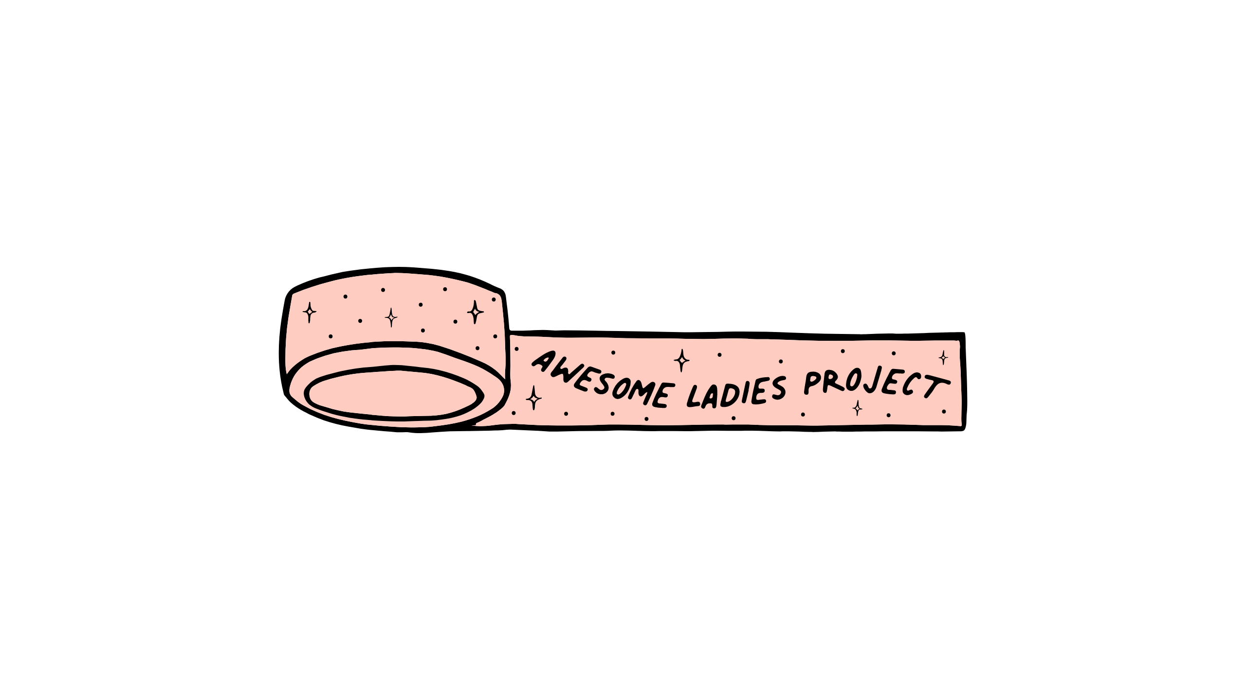 The Awesome Ladies Project is now on YouTube! – The Awesome Ladies Project